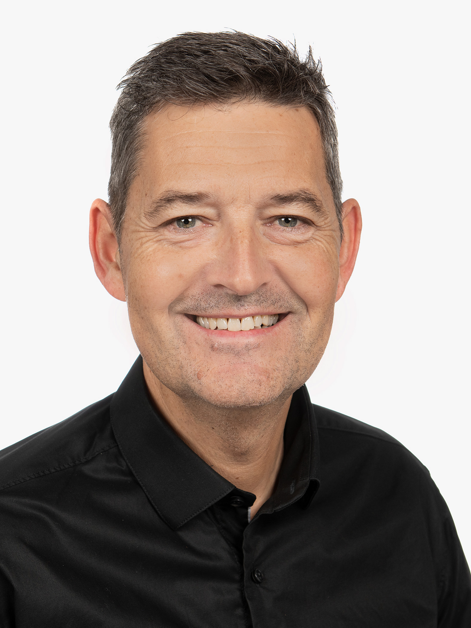 Reto Bachmann - ISA Campus