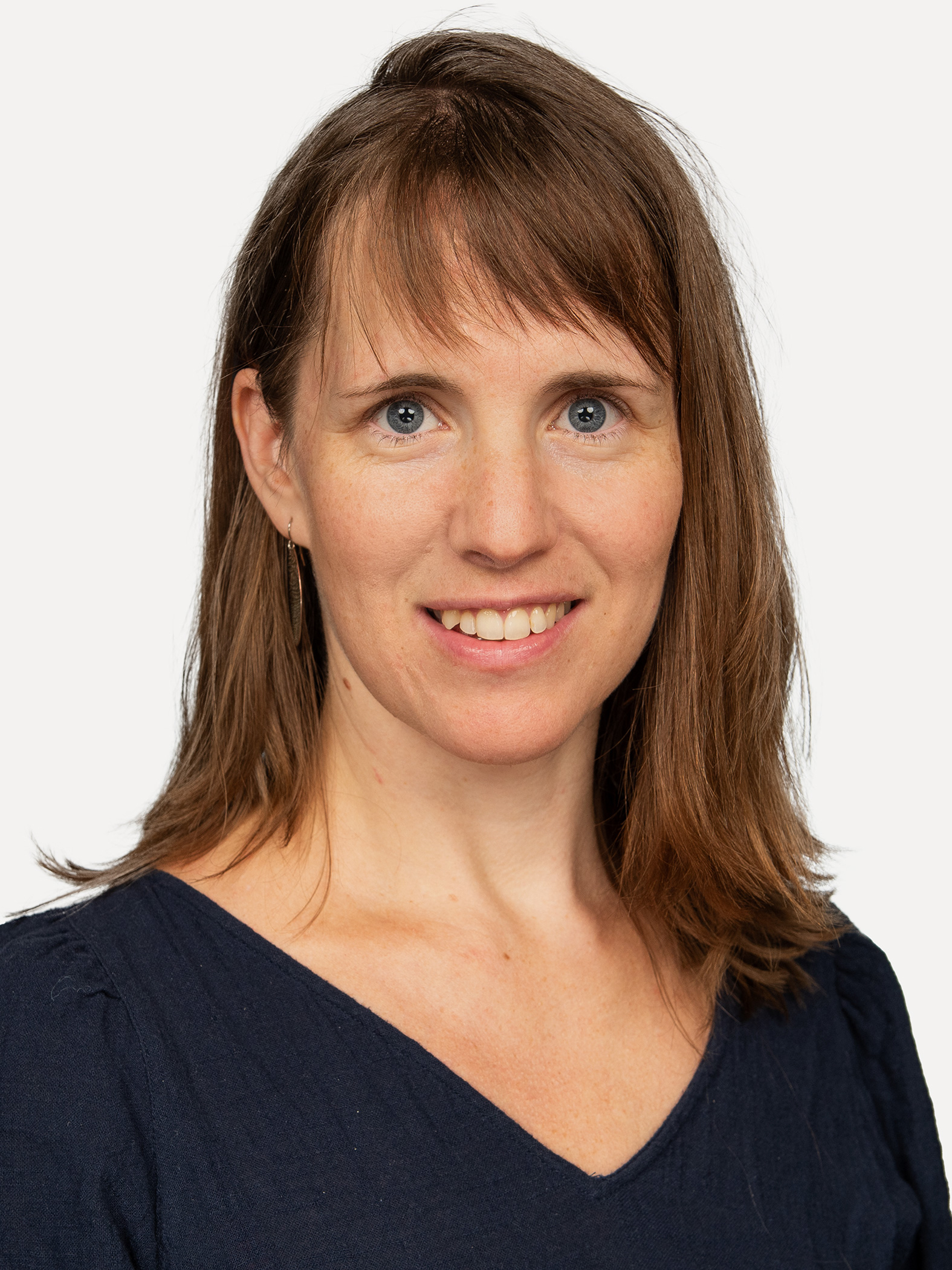 Ditta Rohmann - ISA Campus